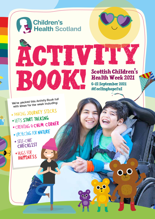 Free activity book for children - Forces Children’s Education : Forces ...