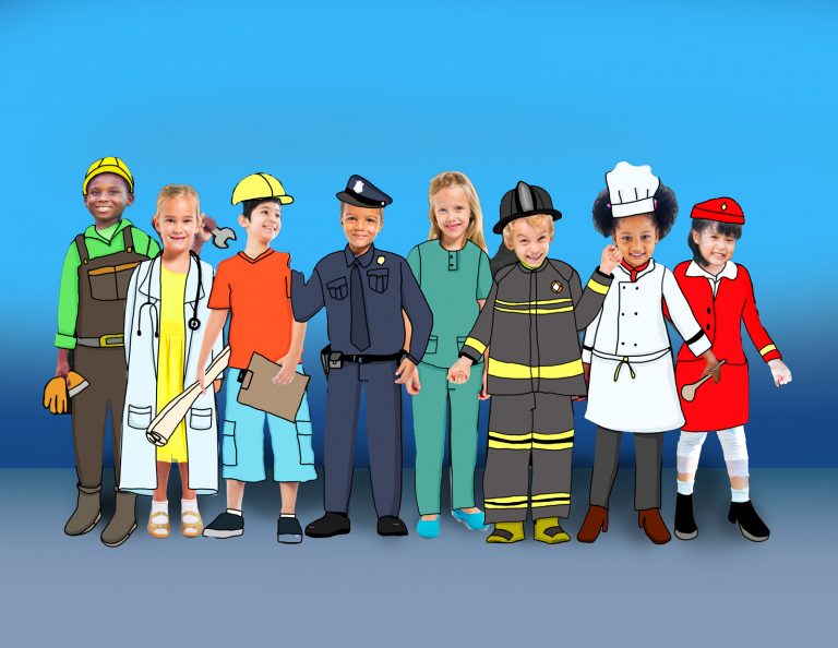 Advice on talking career plans - Forces Children’s Education : Forces ...