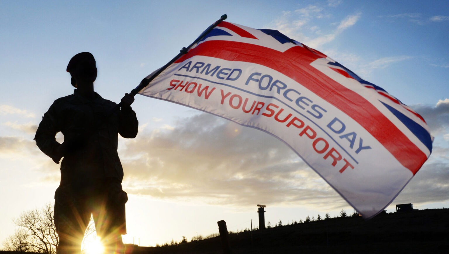 Celebrate Armed Forces Week 2024 - Forces Children’s Education : Forces ...