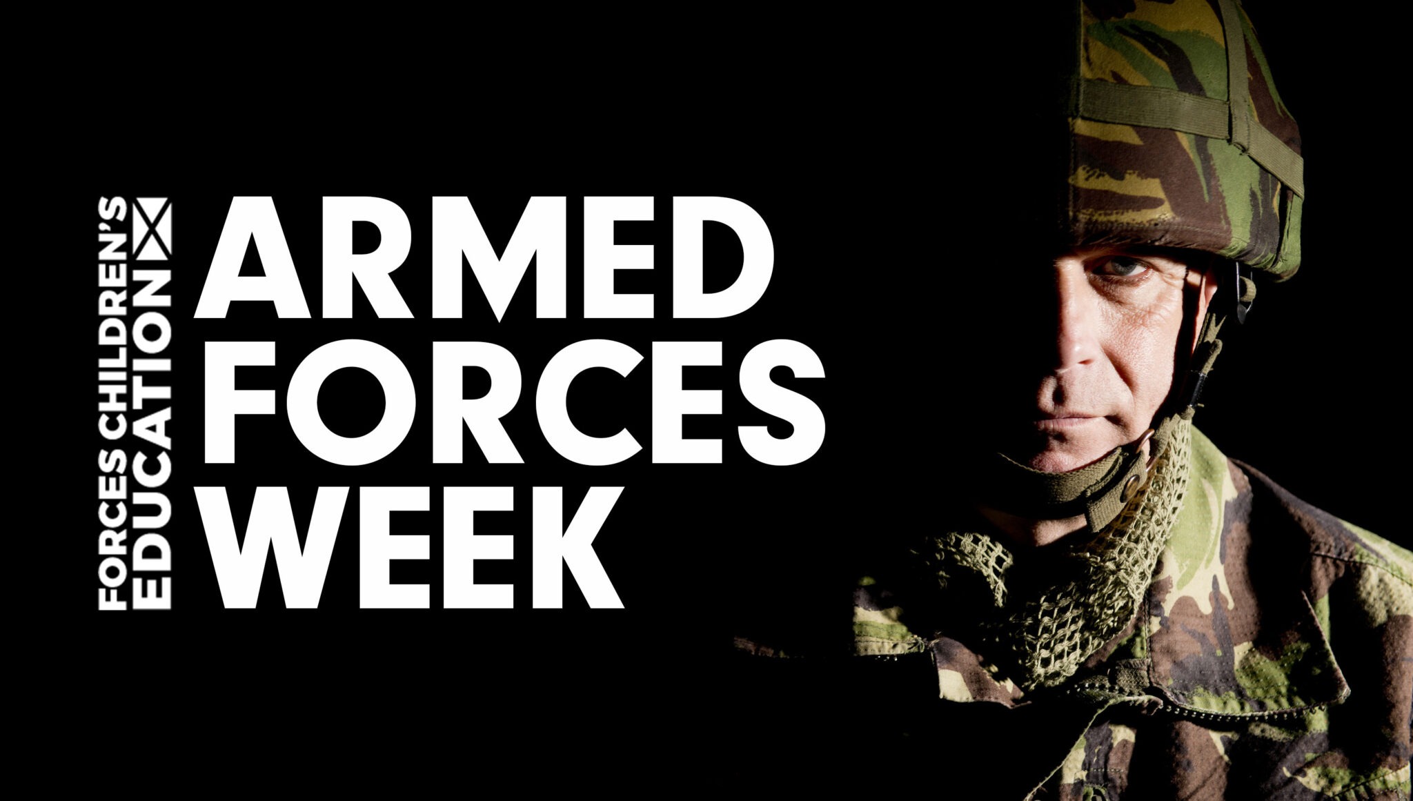 Celebrate Armed Forces Week 2024 - Forces Children’s Education : Forces Children’s Education